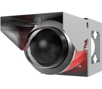 Spectrum - D101-X-Q3819-BD - D-Series Explosion Proof Camera ...