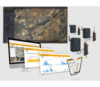 Smart Earthing Monitoring System