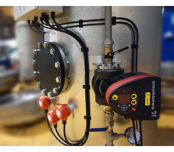 Process Equipment - Calorifiers For Marine & Process ...