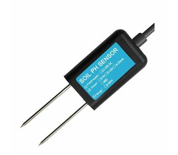 Smart Soil Sensors For Real-Time Monitoring Of Soil ...