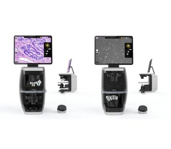 ECHO REBEL - Microscopes - Upright And Inverted Microscopes By ECHO ...
