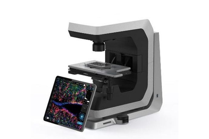 ECHO Revolve - Microscopes - Hybrid Microscope By ECHO - Part ...