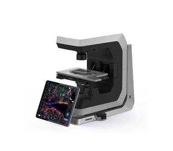 ECHO Revolve - Microscopes - Hybrid Microscope By ECHO - Part ...