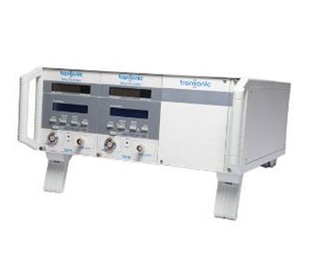 Transonic 400-Series Multi-Channel Research Flowmeters