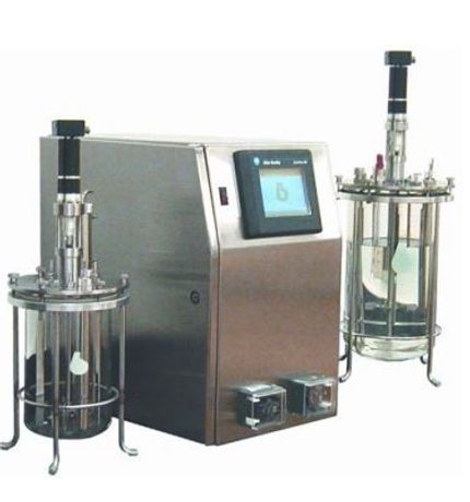 Celltrol II Bioreactor Control System