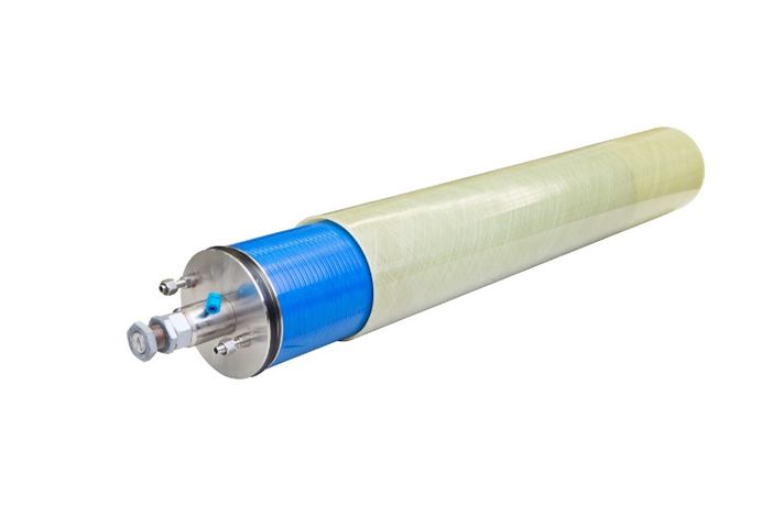 EUT DT Disk Tube Membrane Modules