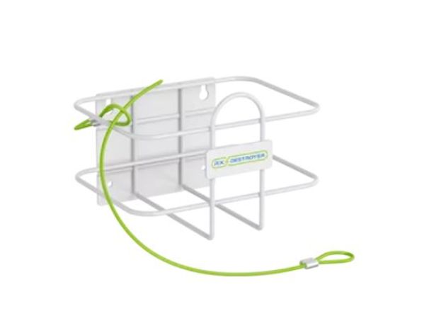 Rx Destroyer - RX1.0WALLSEC - Rx Destroyer; 1 Gallon Bottle ...