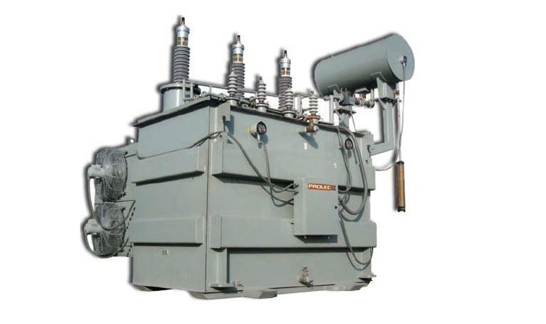 Atlas Electric - Substation Power Distribution Transformer By Atlas ...