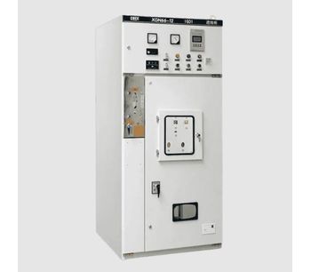 Fixed Pattern - Switchgear - High Voltage Switchgear