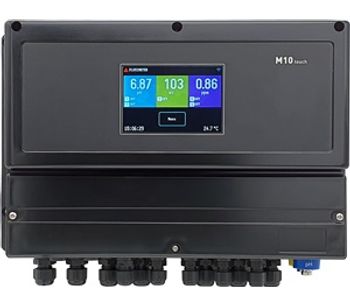 MICON - M10 - Control Instruments - Touch Instruments By ...