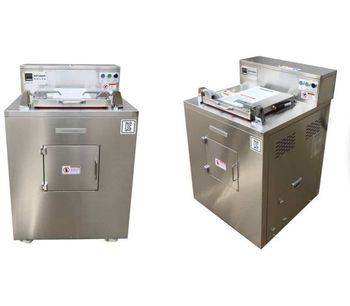 Eco-Smart ES30L Food Waste Dryer