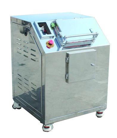 GC-20 - Food Waste Drying Machine - Food Waste Drying Machine ...
