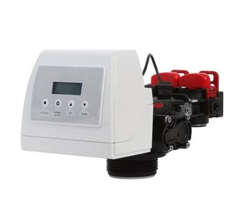 Canature BNT485HE Control Valve