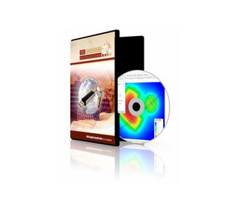 Geologismiki - Steinp 3DT V.3.0 - Settlements Analysis