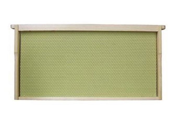 Dadant & Sons - C75210 - Hives - Frames - Deep 9 1/8Inch ...