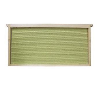 Dadant & Sons - C75210 - Hives - Frames - Deep 9 1/8Inch ...
