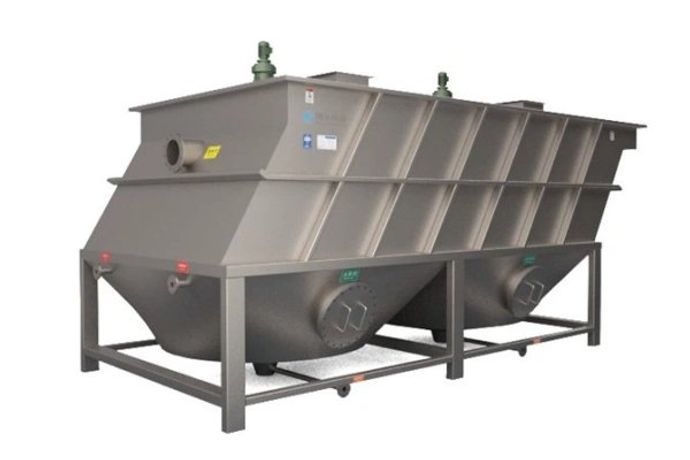 YONSUN - Clarifier - Lamellar Plate Clarifier By Wuxi Yosun ...