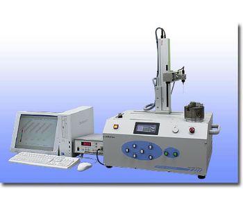 MAD-310RAS - Magnet Analyzer - Magnet Analyzer By DMT Co.,LTD.