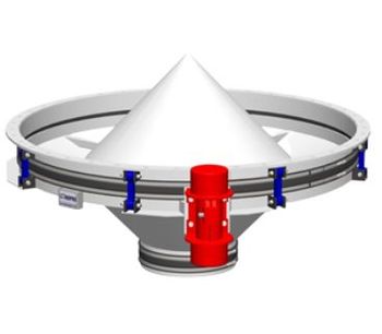 Indpro - Others Products - Bin Activator By Indpro Engineers