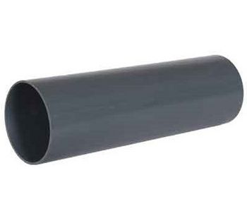 Harrison SUPERDUCT - PVC Duct Pipe & Fittings - PVC Duct Pipe ...
