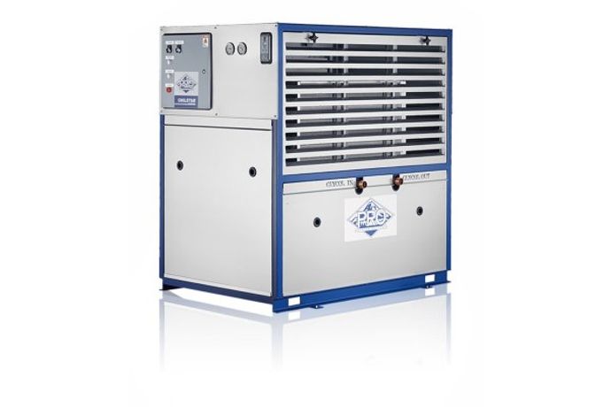 Pro Refrigeration Chilstar Series Glycol Chillers