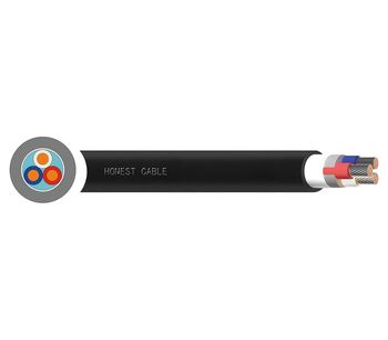 MPRX - Shipboard Cable - Ship Electrical Cable - Unarmoured ...