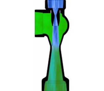 Eductor - Liquid Jet Eductors By Venturi Jet Pumps Ltd