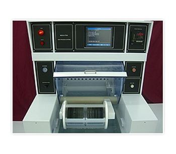 Modutek - Advanced Equipment - Rotary Wafer Etching System By Modutek ...