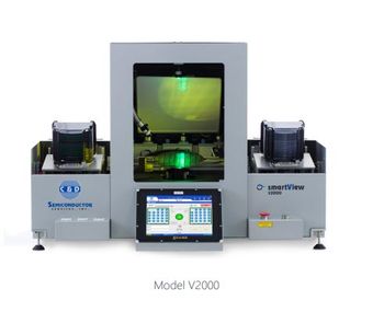 V2000 Bright Light Inspection System