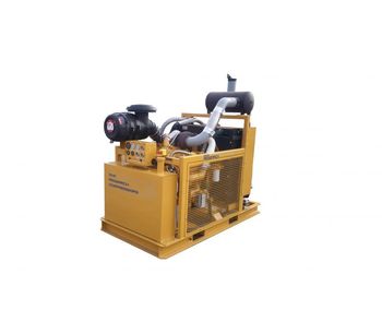 1307 - Integral Engine Boosters - Integral Engine Compressor ...