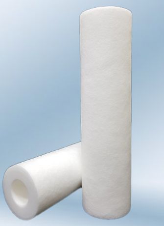 Pure-GUARD - Filter Cartridges - Bi-Component Thermally ...