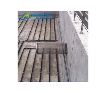 Biocarriers - Interception System - Stainless Steel Screen By ...