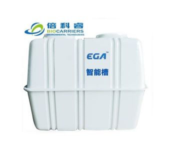 Biocarriers - Water Integrated System - EGA Efficient ...