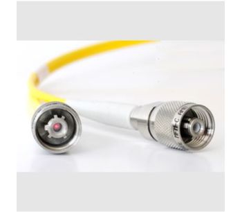 MFM Ruggedised Simplex Connector