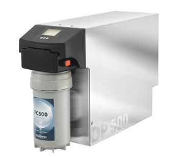 DP500 - Professional-Line - DP Series - Reverse Osmosis ...