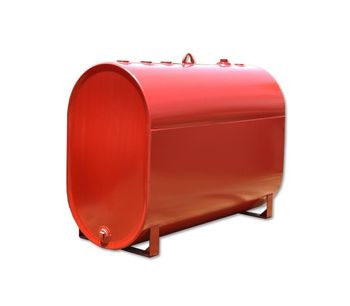 Turner - AB, AU, ST, ABDW, AUDW, STDW - Single & Double Wall Horizontal ...