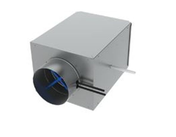 AESV Analog Single Duct Terminal