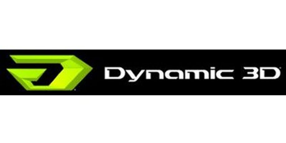 Dynamic 3D - Handyscan - 3D Scanners - Portable 3D Scanners ...