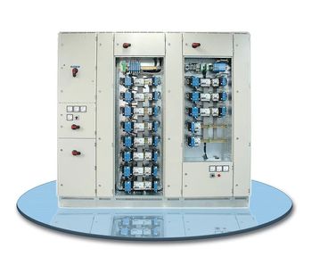 Trace Heating - Expert Trace Heating Control Panels And Trace ...