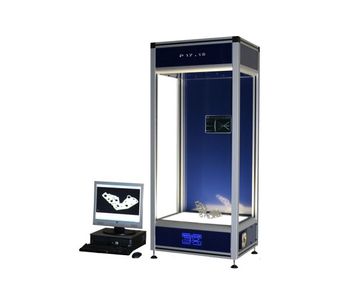 Inspecvision - Planar P17.12 - Planar 2D - Measurement ...