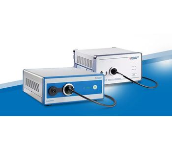 CAS 140CT-HR - Spectrometers - High-Resolution Array ...