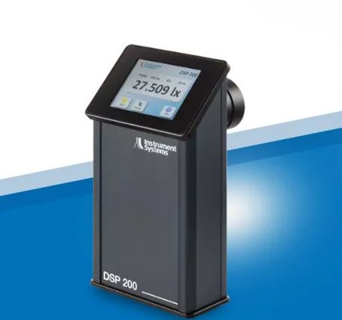 DSP 200 - Photometers & Colorimeters - Ultra-Fast Photometer ...