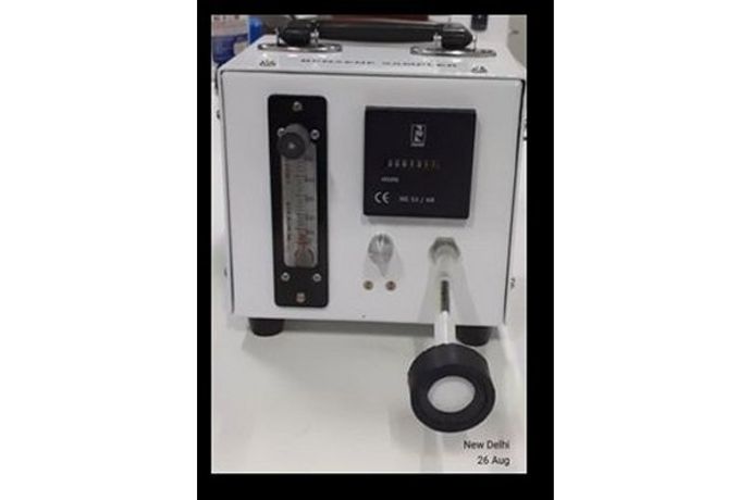 Thermo TEI 381 VOC / Benzene Sampler