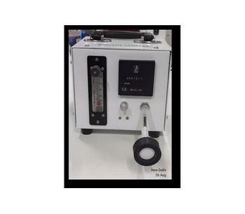 Thermo TEI 381 VOC / Benzene Sampler