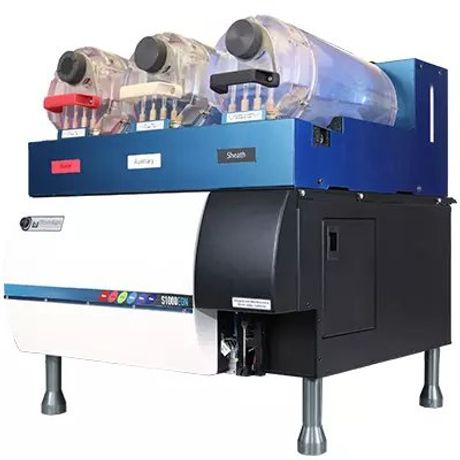 Benchtop Flow Cytometers - Benchtop Flow Cytometer By Stratedigm Inc.