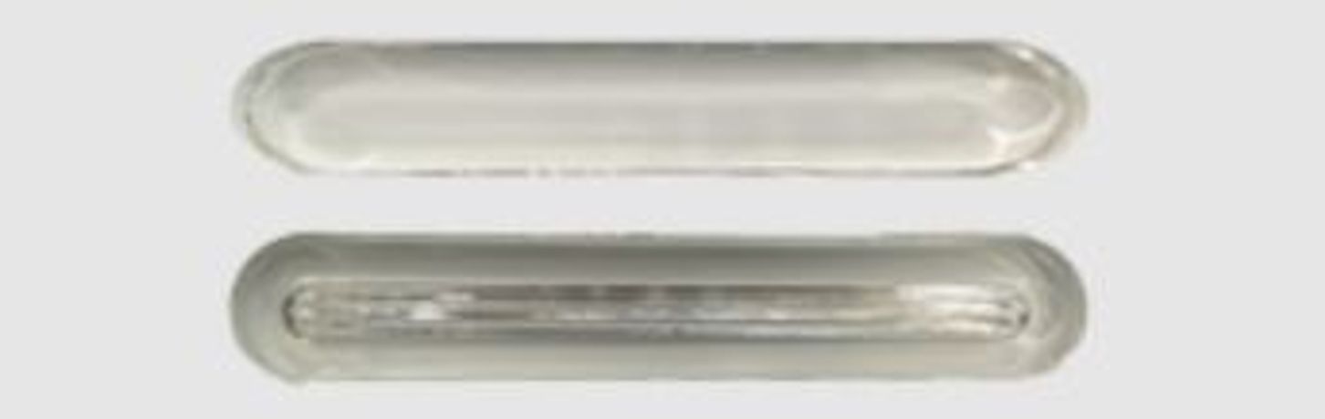 Standard Sight Glasses - Model L Flange Sight Glass - Sight Glass And ...