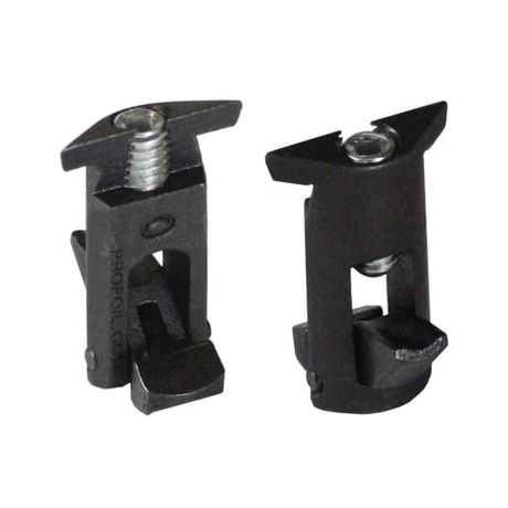 Die Fixings - Toggle Hooks - Standard Size - Premium Toggle ...