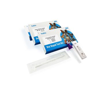 Canine Relaxin Antigen (RLN Ag) Test Kit