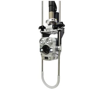 MPE - Pipe Inspection Crawlers - Manhole Periscope Zoom Pole ...