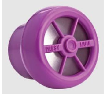 PMV 2001 - Passy Muir Valves - Tracheostomy & Ventilator ...